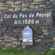 Pas de Peyrol (Auvergne)